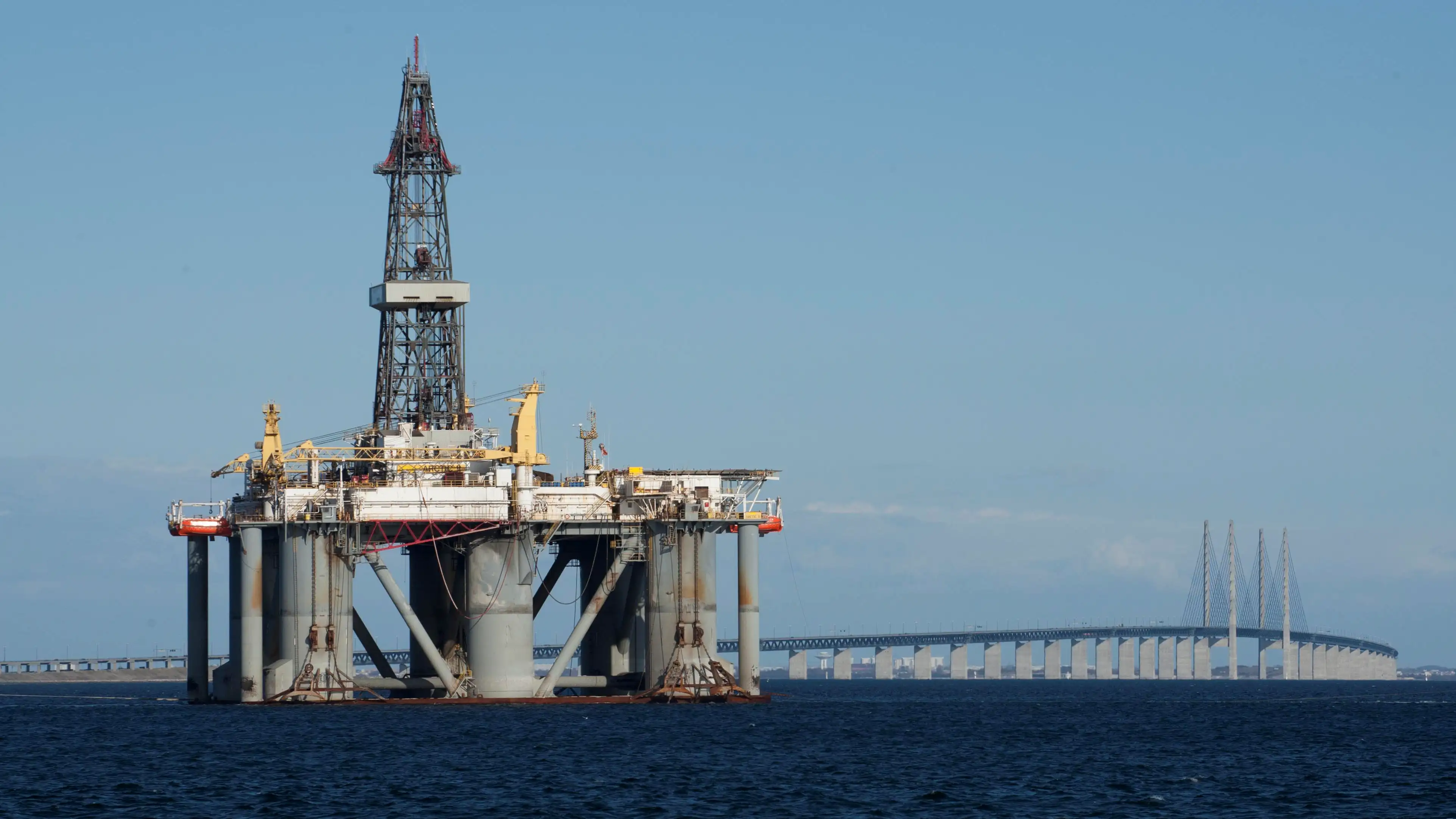 Offshore diving operations | dma.dk