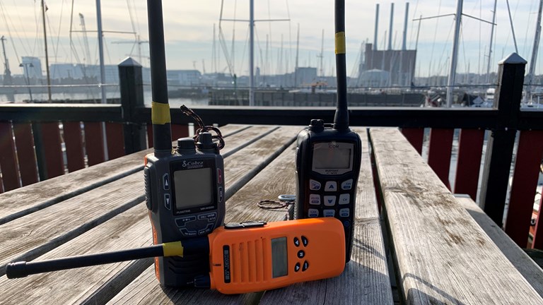 SRC certificate | dma.dk