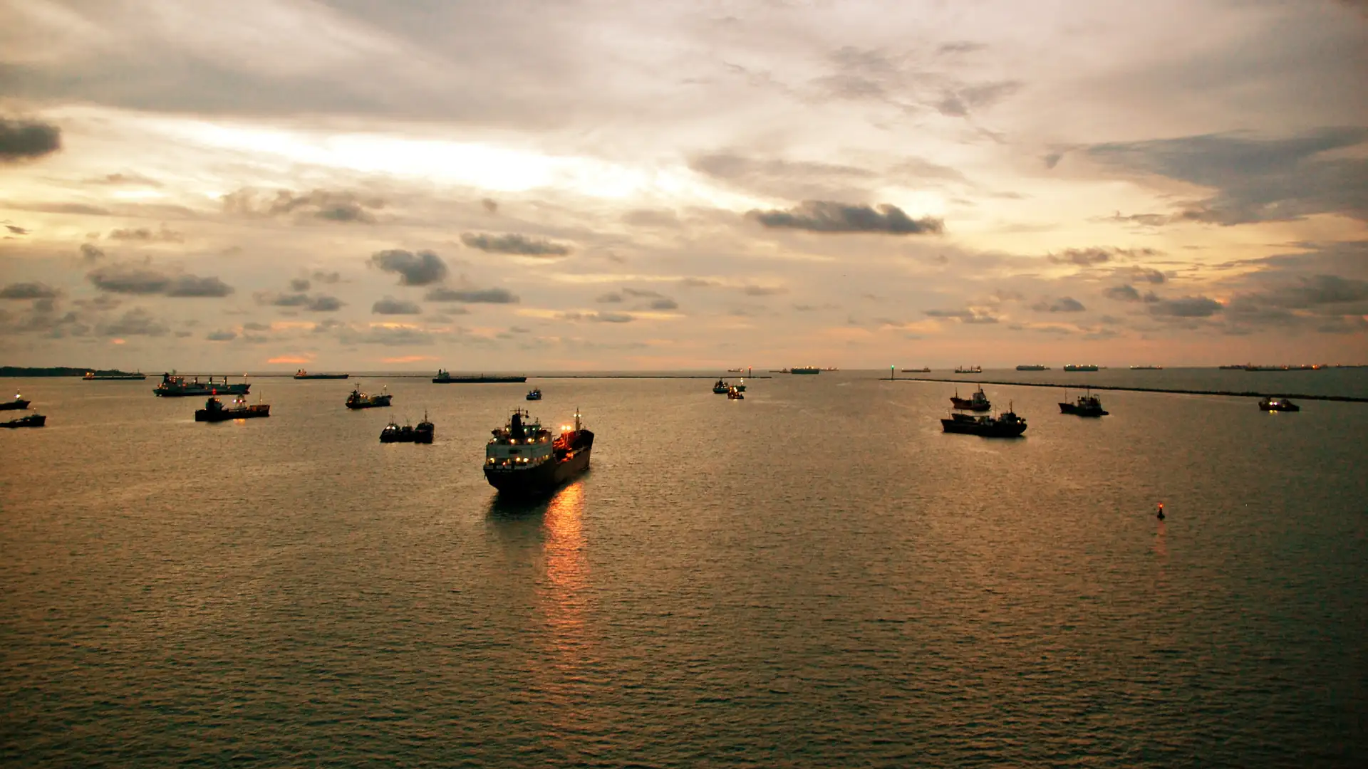 Remember to renew your CLC, Bunker, Athens and WRC Certificates | dma.dk