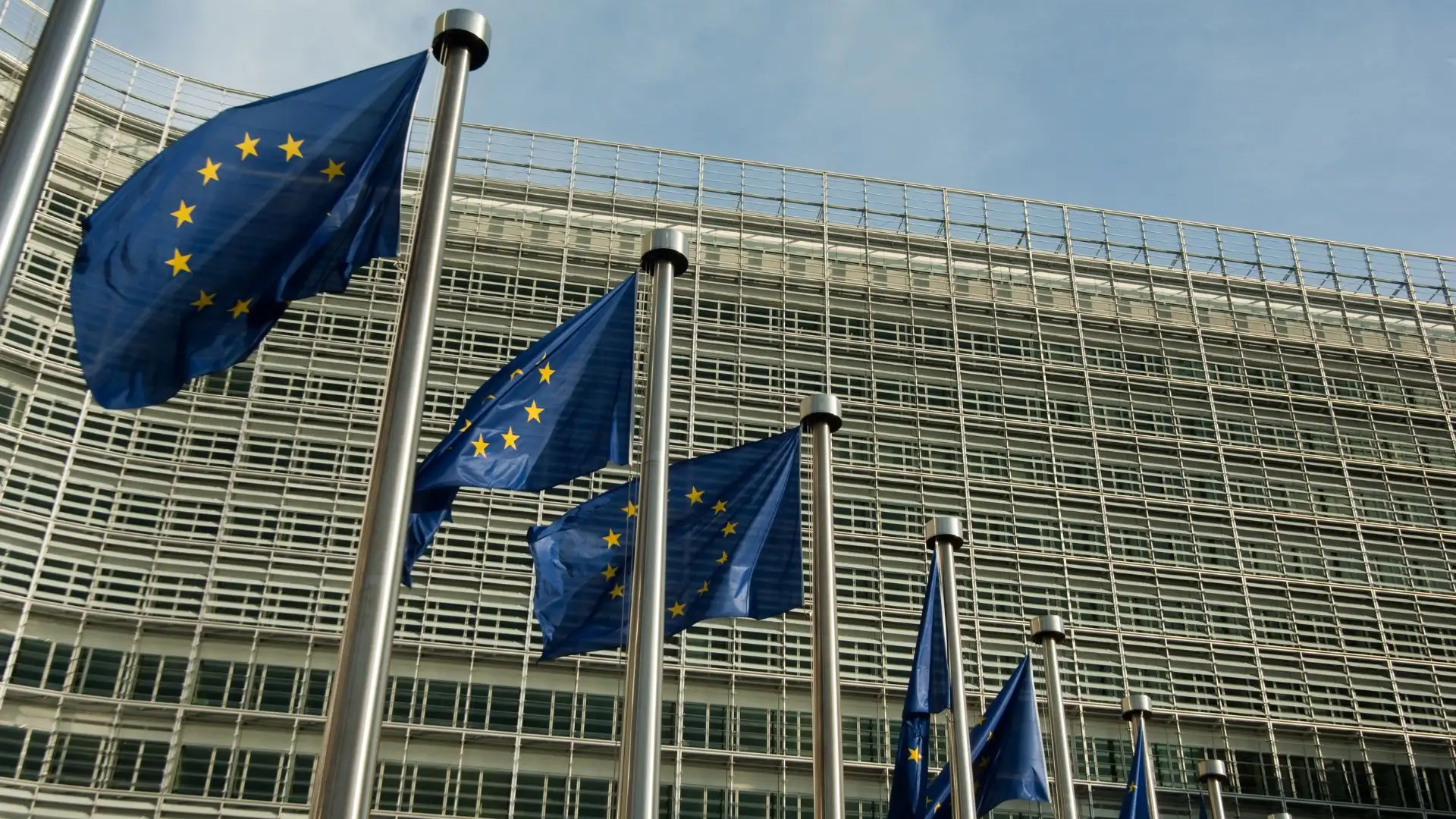 The EU Commission launches the maritime safety package | dma.dk